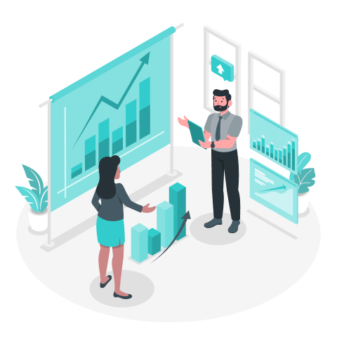 With Our Oracle (EBS) Services, Boost Your Company Success