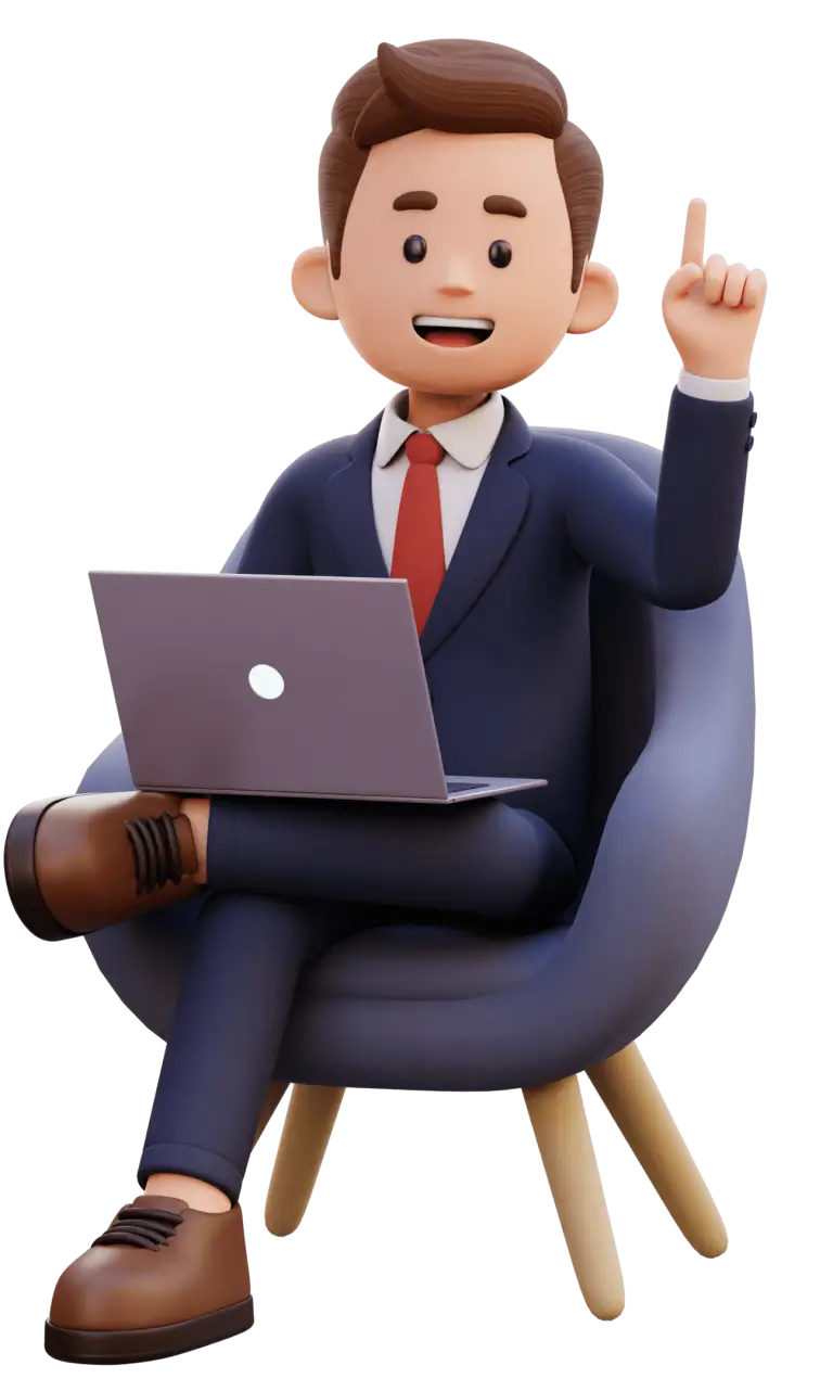 Fractional CFO Services | Outsourced Virtual Consultant